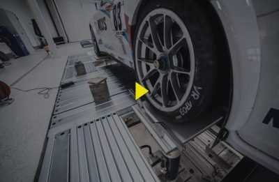 Startseite - TRE - Team Rosberg Engineering